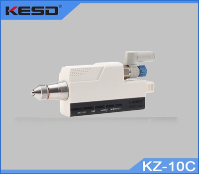 หัวจ่ายลมไล่ไฟฟ้าสถิต Kesd kz-10c