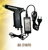 ลมไฟฟ้าสถิต Ionizer air esd ae-210fc