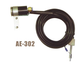 ลมไฟฟ้าสถิต Ionizer air esd ae-302