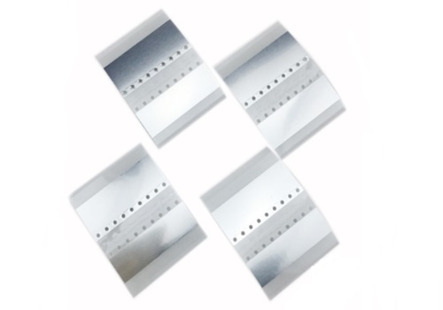 เทปสีเงินต่อพาร์ท Silver splice tapes bsc