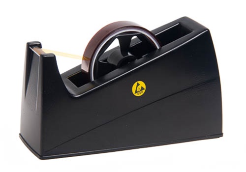 แท่นตัดเทปกันไฟฟ้าสถิต Esd tape dispenser bsc