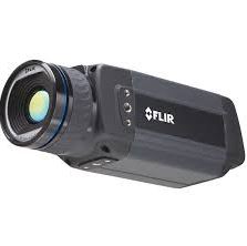 กล้องถ่ายภาพความร้อนแบบติดตั้ง flir a615-25