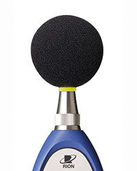 RION Windscreen WS-10