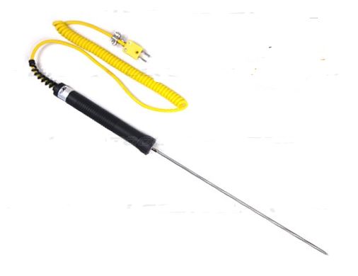 โพรบวัดอุณหภูมิทั่วไป AD-1215 Probe