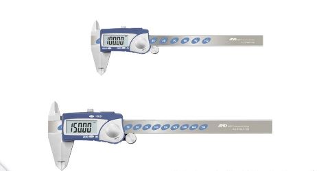 คาลิเปอร์แบบดิจิตอล AND AD-5764A-150