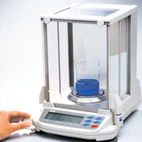 เครื่องชั่งน้ำหนักดิจิตอล Max 120g AND GR-120