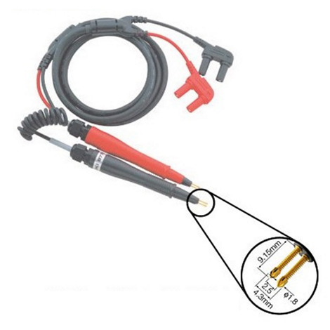 ปลายพิน hioki 9772-90