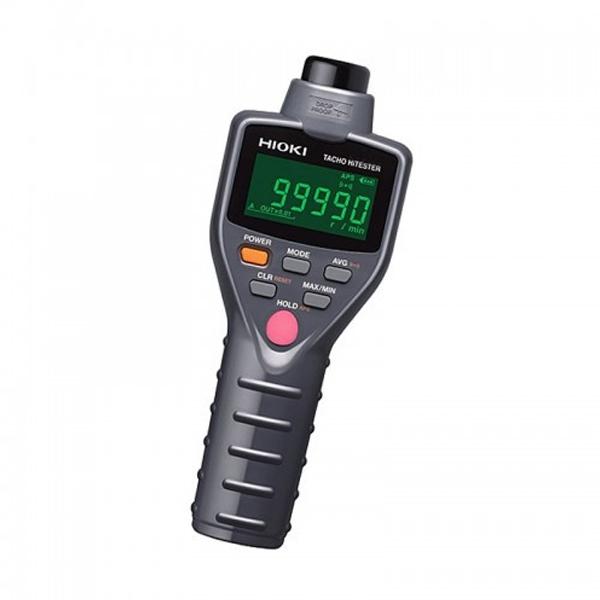 เครื่องวัดความเร็วรอบ 2 in 1 hioki ft3405