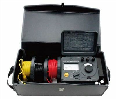 เครื่องวัดความต้านทานดิน Hioki-3151 Earth Hitester