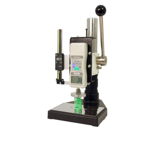 เครื่องวัดแรงกดสปริง IMADA Lever Operated Spring Tester