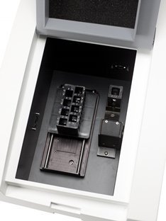 เครื่องสเปกโตรโฟโตมิเตอร์ jenway 6850