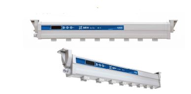 บาร์ไฟฟ้าสถิต ไอออนบาร์ Ion bar sib sib7a-mini ion bar