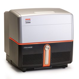 Techne Prime Pro 48 Real-time qPCR machine