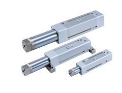 กระบอกลม Non-rotating Double Power Cylinder-Double Power Cylinder SMC
