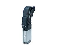 กระบอกลม Europe Power Clamp Cylinder CKZT SMC