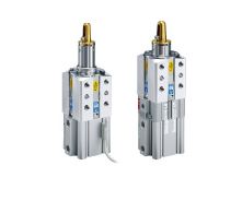 กระบอกลม Pin clamp cylinder c l kog-c l kqp smc