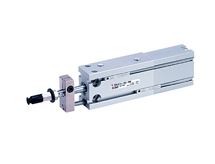 แวคคัมลม กระบอกลม Free mount cylinder for vacuum zcuk smc