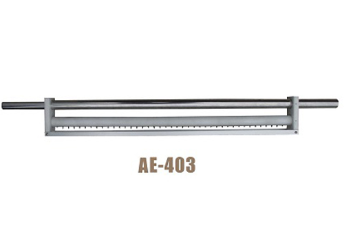 บาร์ไฟฟ้าสถิต Ionizer bar esd bar ae-403