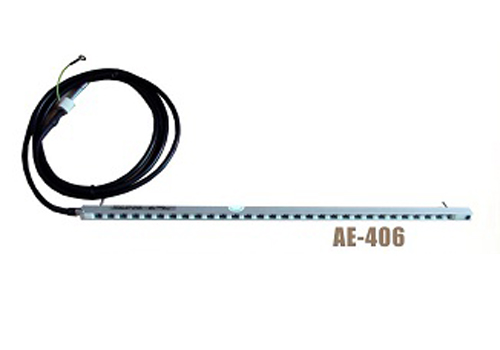 บาร์ไฟฟ้าสถิต Ionizer bar esd bar ae-406
