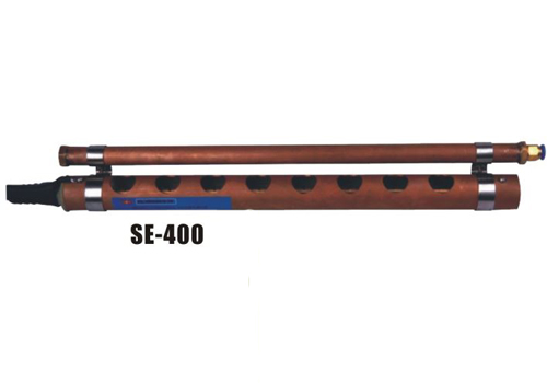 บาร์ไฟฟ้าสถิต Ionizer bar esd bar se-400