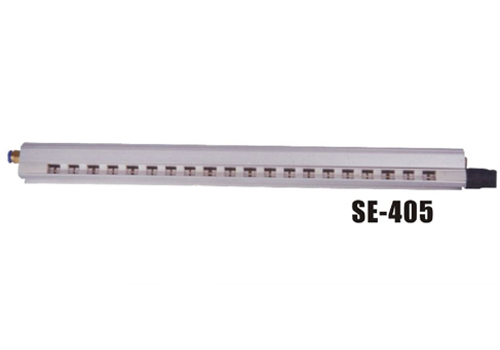 บาร์ไฟฟ้าสถิต Ionizer bar esd bar se-405