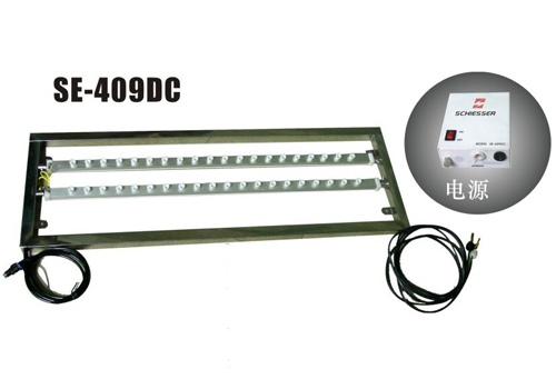 บาร์ไฟฟ้าสถิต Ionizer bar esd bar se-409