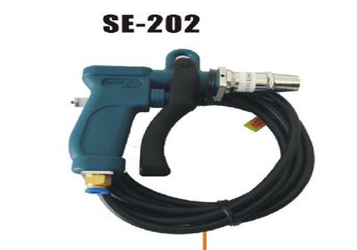 ปืนไฟฟ้าสถิต Ionizer gun esd gun se-202