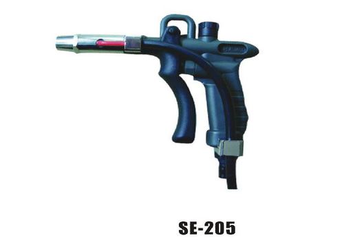 ปืนไฟฟ้าสถิต Ionizer gun esd gun se-205