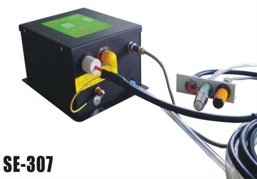 ปืนไฟฟ้าสถิต Ionizer gun esd gun se-307