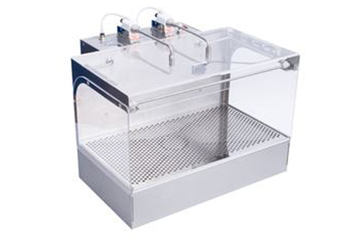 ตู้ควบคุมไฟฟ้าสถิต Ionizer box ks-sa3