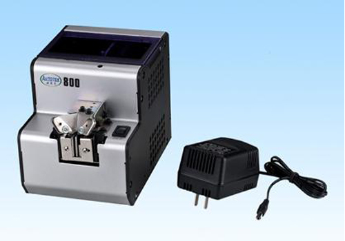 เครื่องป้อนสกรู Screw feede autotek 800