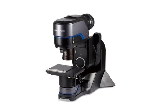 กล้องจุลทรรศน์ กล้องส่องขยาย Olympus dsx1000 digital microscope-entry
