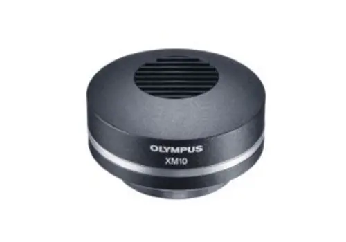 OLYMPUS Digital Cameras XM10