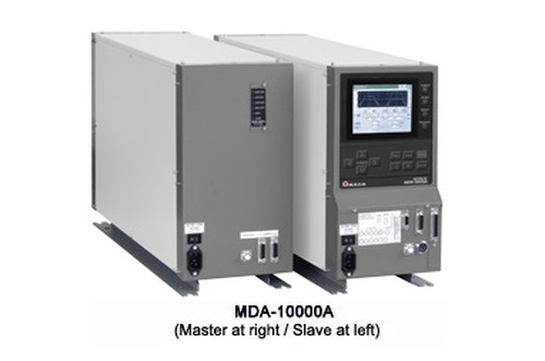 แหล่งจ่ายสำหรับเครื่องเชื่อมสปอต Amada miyachi standard mda-10000a ...