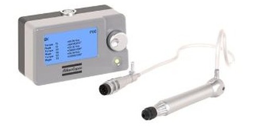 ไมโครทอร์ค Atlas copco assembly tools micro torque etd m 10 a