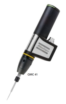 แอตลาส คอปโก้ ไมโครทอร์ค Atlas copco qmc 41-250 l06 micro torque