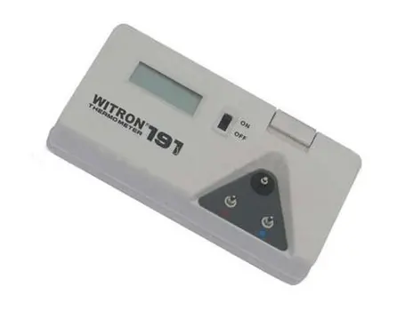 WITRON-191A-เครื่องวัดอุณหภูมิหัวแร้ง