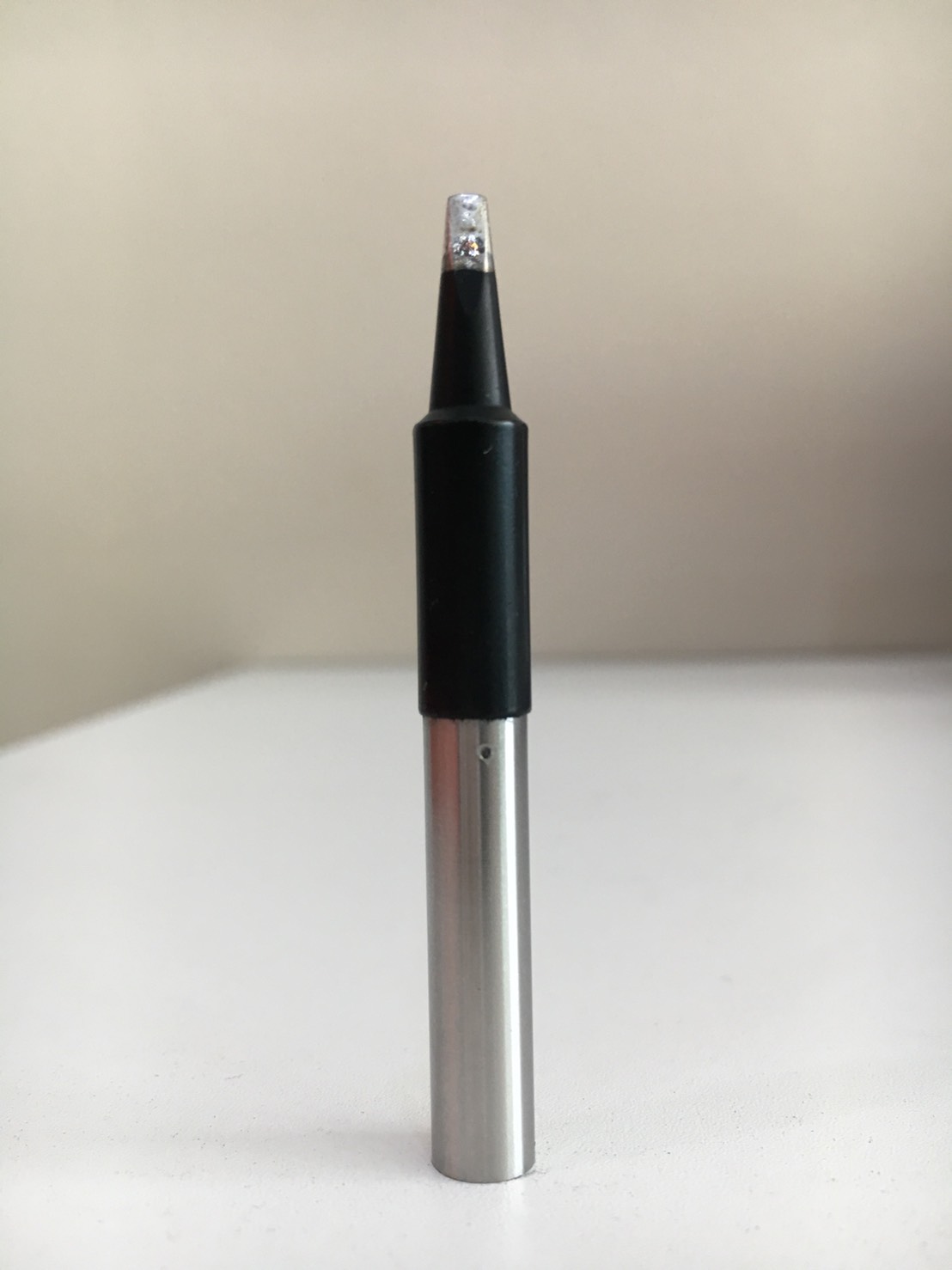 ปลายหัวแร้งซามูไร Cera cote solder tip samurai js25d solder 5mm