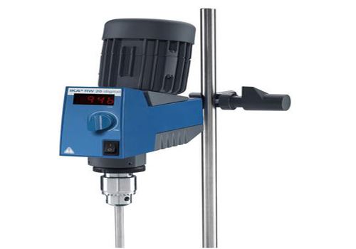 ika-rw20-digital-mechanical-overhead-stirrer-เครื่องกวนผสมสารละลาย-ระบบ ...