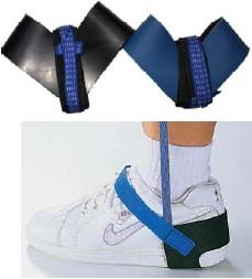 สายกราวด์สำหรับเท้า Disposable heel strap