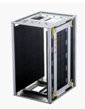 แมกกาซีนแร็ค ช่องสำหรับเสียบบอร์ดอิเล็กทรอนิกส์ Conductive pcba ...