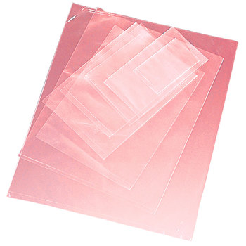 ถุงกันไฟฟ้าสถิต Anti static document esd anti static pink poly bag