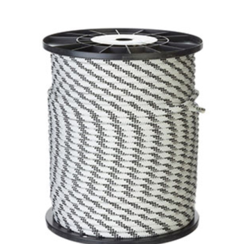 เชือกโรยตัว Static rope