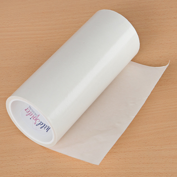 แผ่นกาวดักฝุ่นเข้าห้องคลีนรูม Sticky mat sticky roll