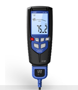 ดิจิตอลแคลมป์ CEM DT-388 Flexible AC