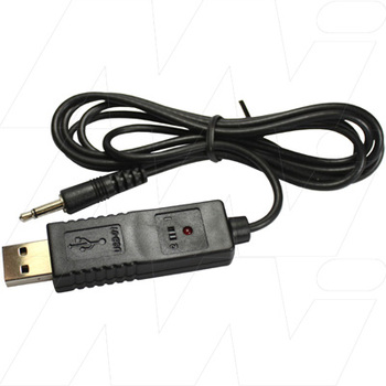 สายยูเอสบี Lutron USB-01 Usb cable