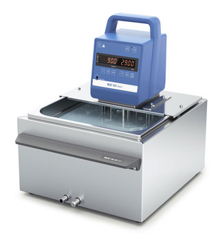 เครื่องควบคุมอุณหภูมิ Ika temperature control icc basic pro 12