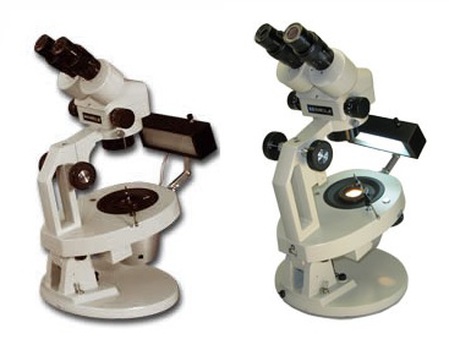 กล้องจุลทรรศน์ Meiji techno microscope gem bf-df