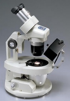 กล้องจุลทรรศน์ Meiji techno microscope gemz-5-svh