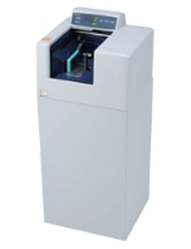 เครื่องนับธนบัตรแบบลมดูด Glory รุ่น gnh-700